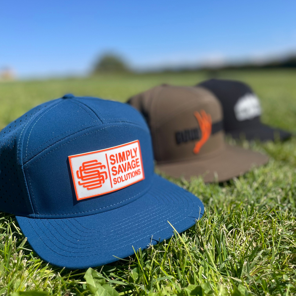 The Bow Hitch | Hands-Free Bow Hunting Gear & Slings